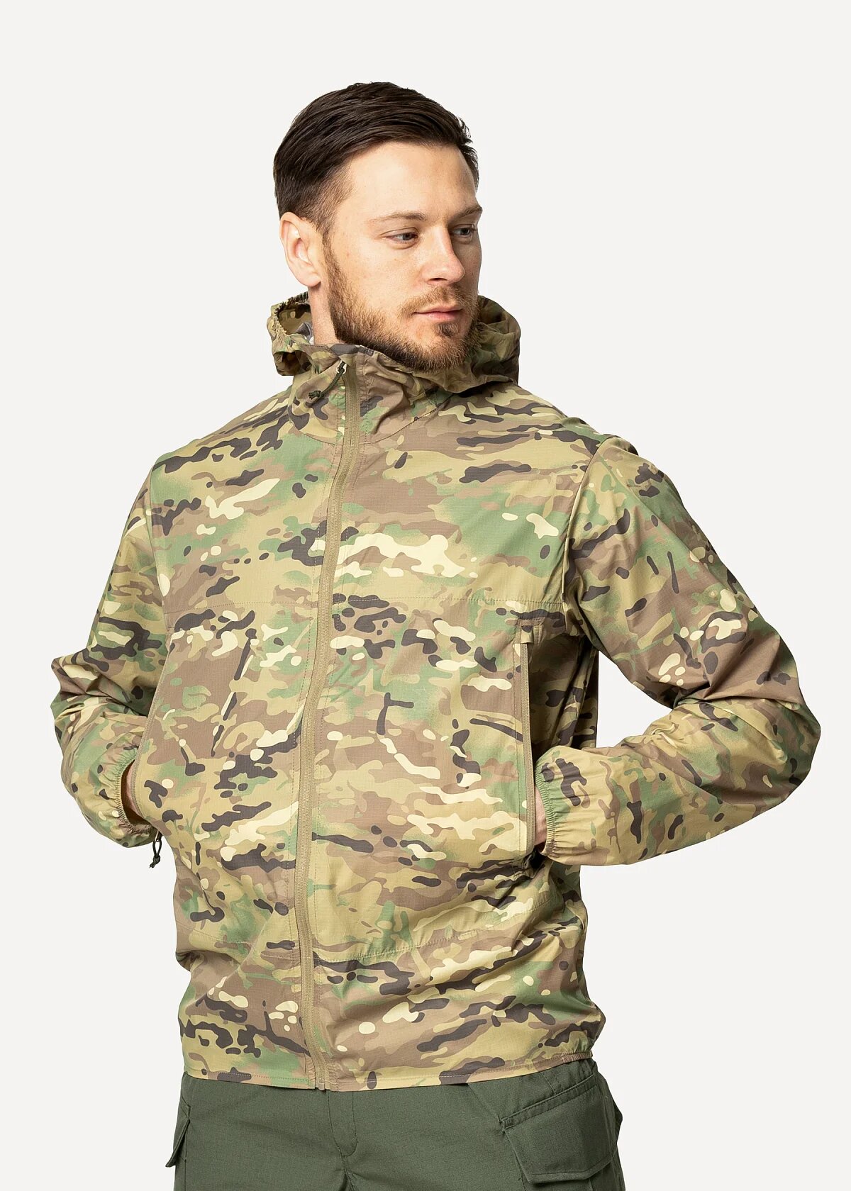 Куртка L4a Саут