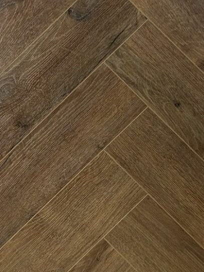 Влагостойкий ламинат елочкой 12 мм Flooreo Peaks Collection эверест