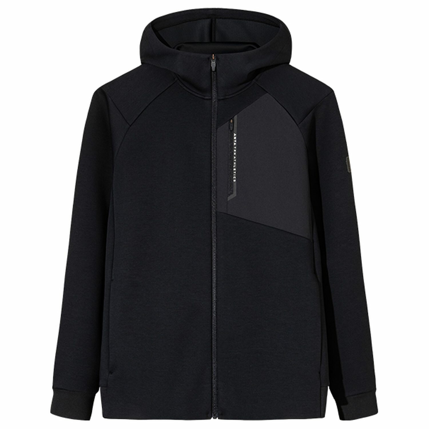 Толстовка спортивная JACKET