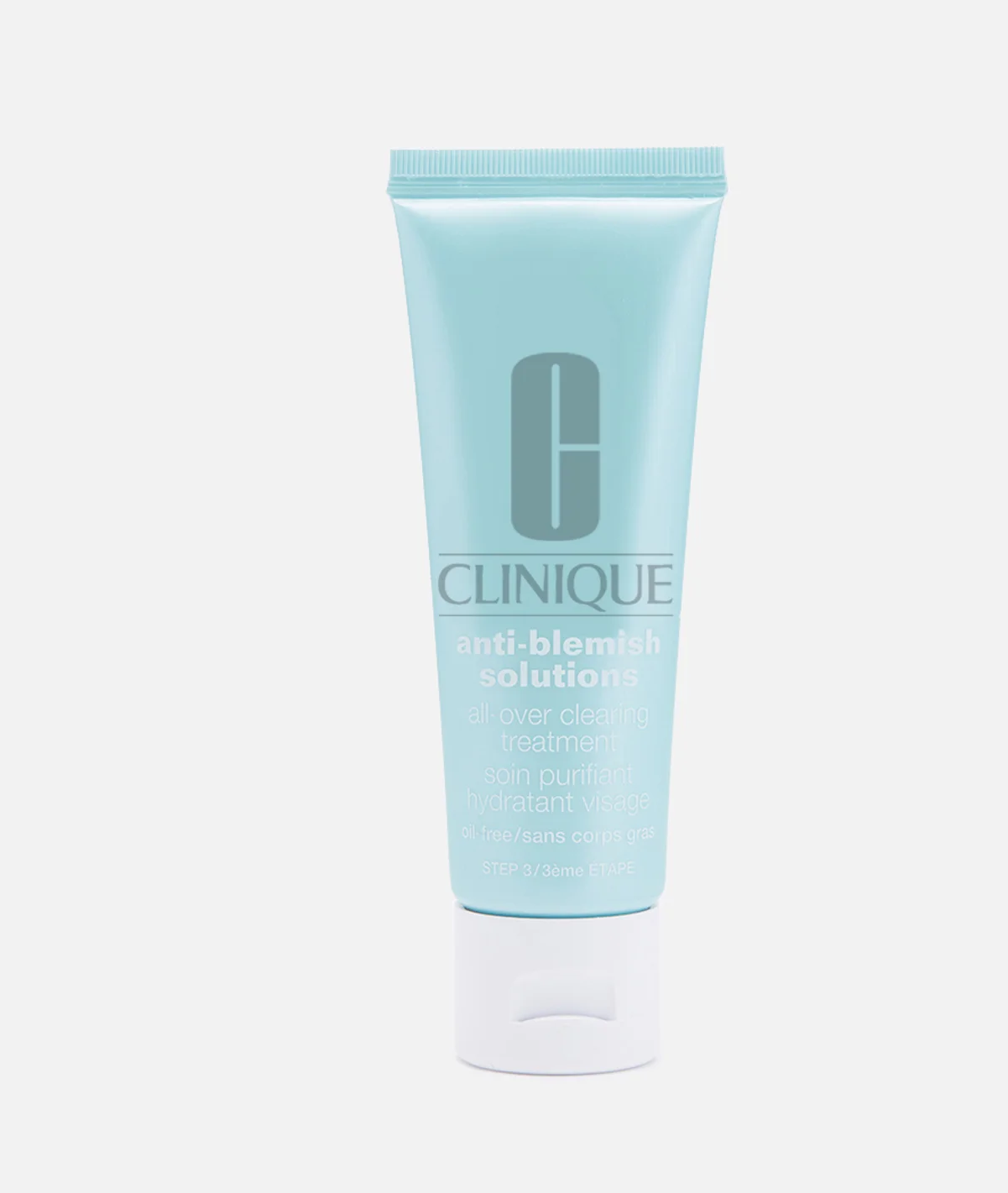 Clinique увлажняющее средство Anti-Blemish Solutions Clearing Moisturizer для проблемной кожи, 50 мл