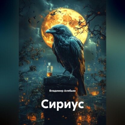 Сириус [Аудиокнига]