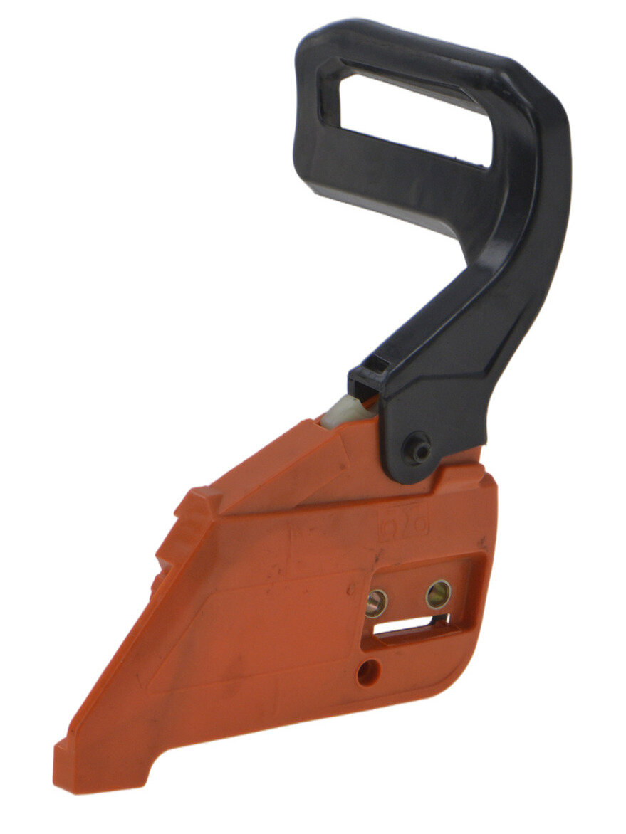 Тормоз цепи (оранжевый) для бензопилы PATRIOT HOME GARDEN PH 386/38 СС H\G 2012