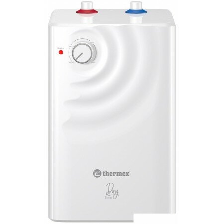 Накопительный электрический водонагреватель Thermex Day 7 U