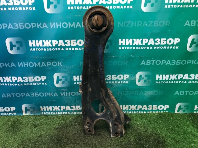 Рычаг продольный задний левый Kia Ceed ED 2.0 G4GC