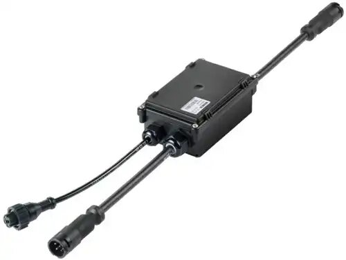 Повторитель CAN