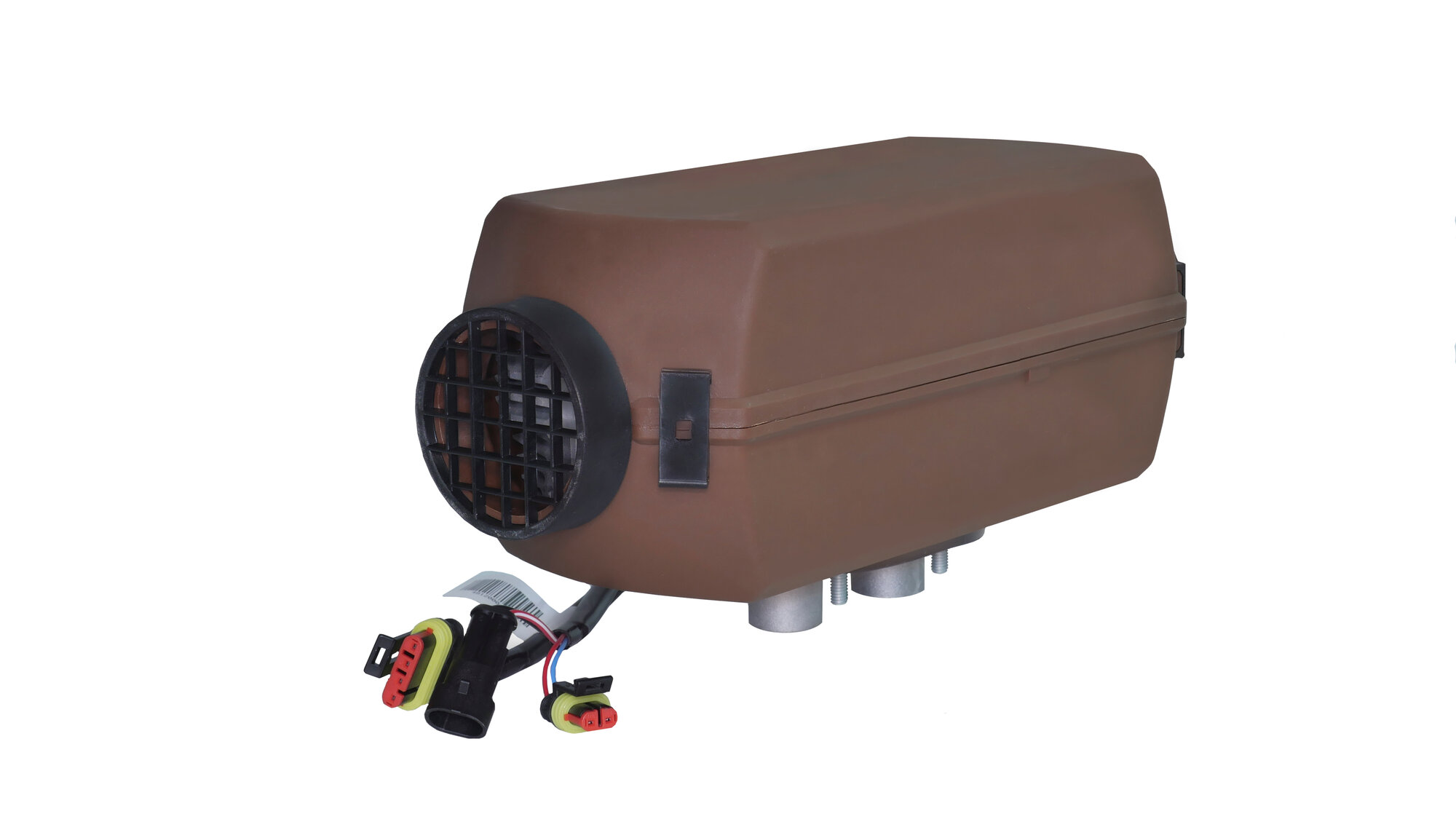 Воздушные отопитель адверс спутник 2Д 12V (Дизель)