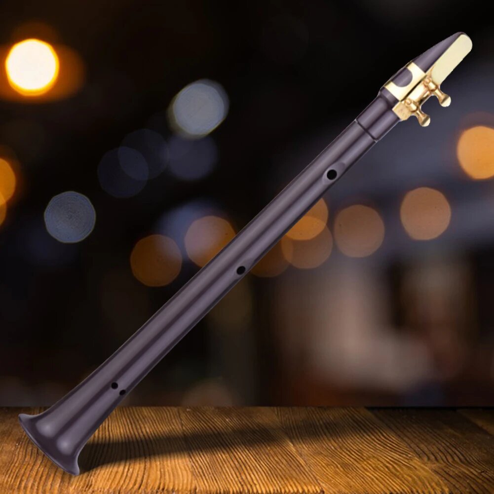 Шунмаи Мини карманный саксофон C Key