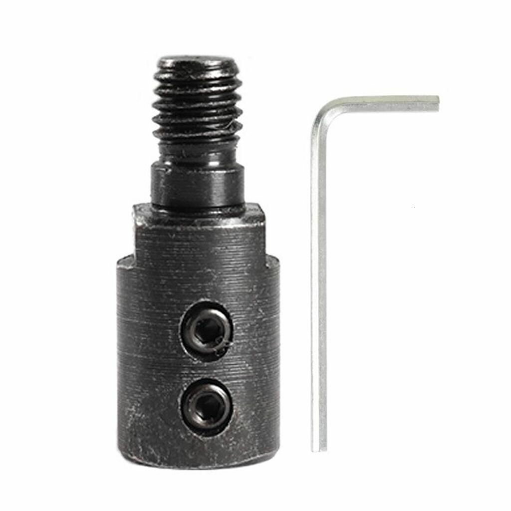 Соединительный вал пильного диска-внутреннее отверстие 10 мм