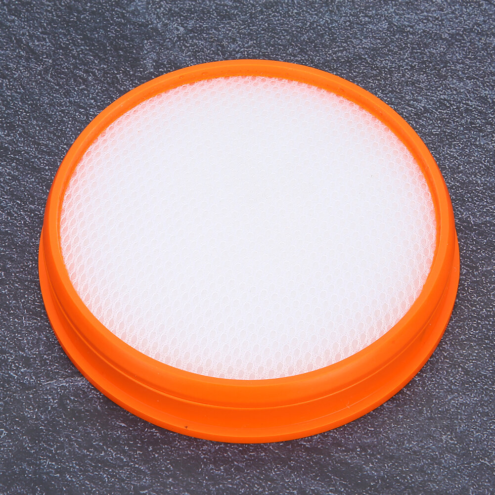 Хлопковые запасные части для переднего фильтра, подходят для аксессуара для пылесоса VAX90