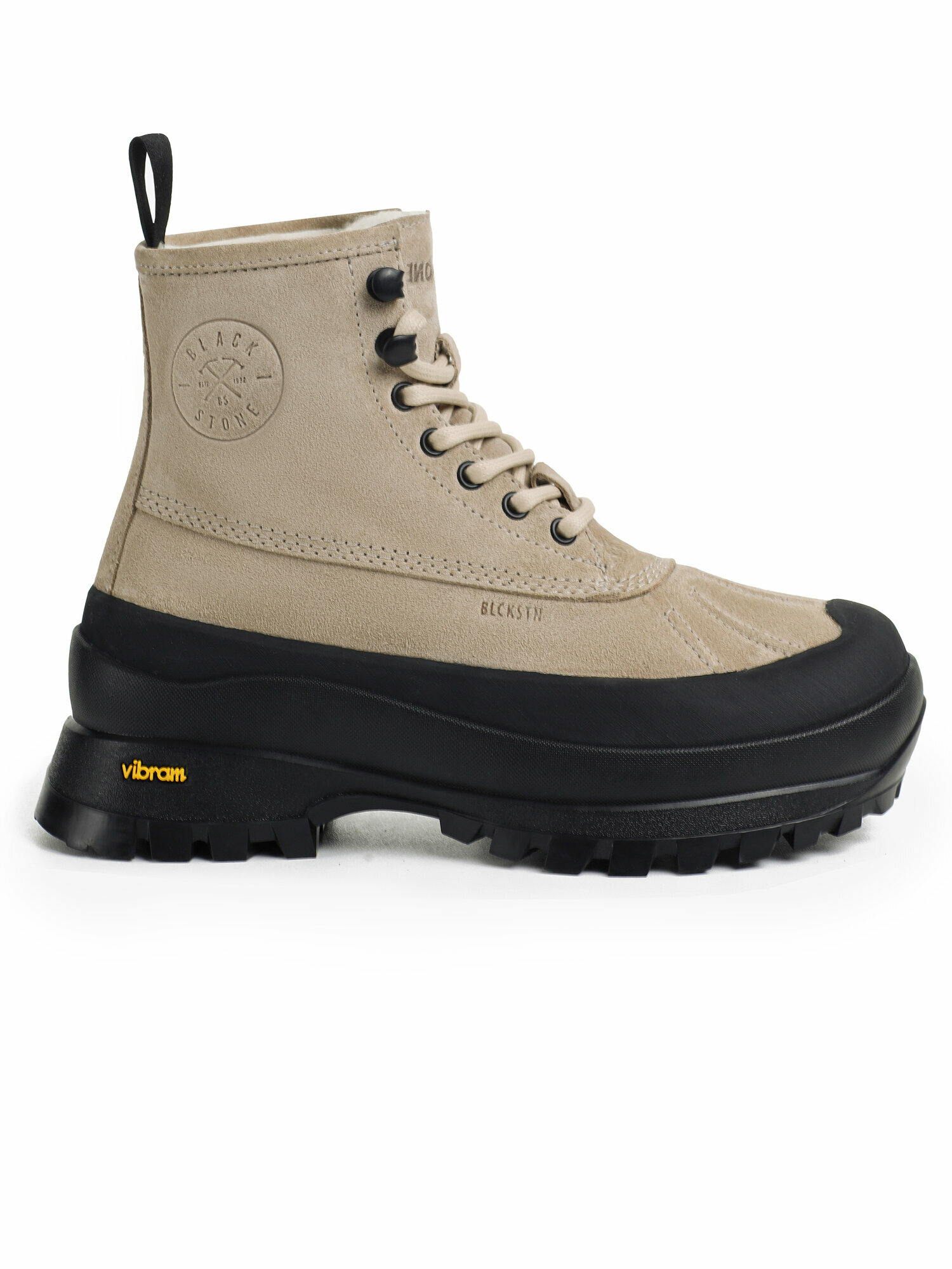 Ботинки V-Kalpana