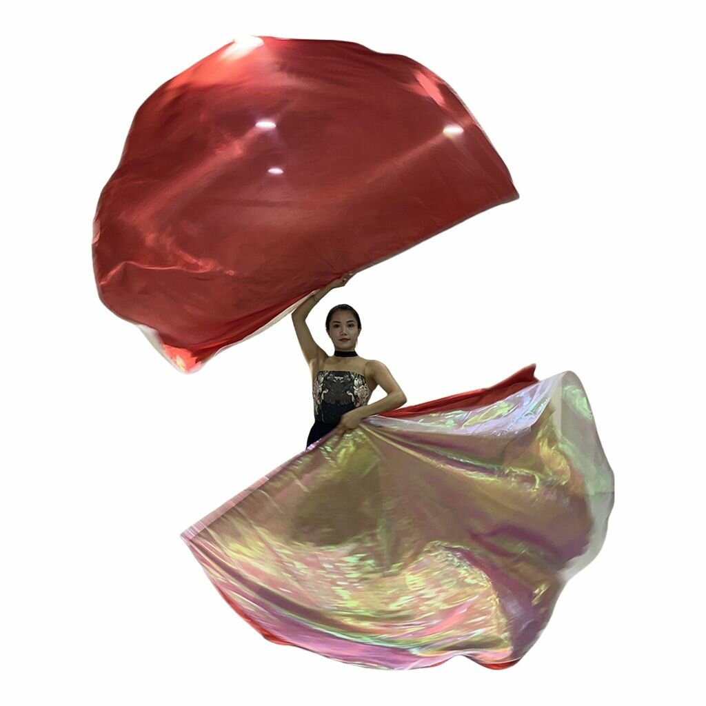 Флаги поклонения танцами 2 шли