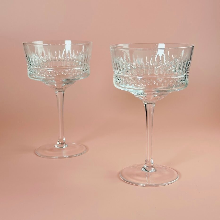 Набор из 2 креманок 300 мл