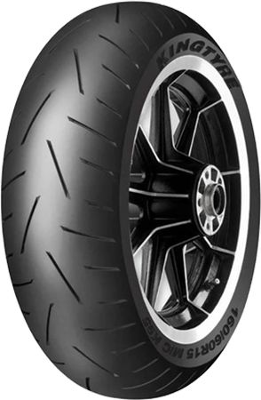 Kingtyre K95 120/70 R15 56H TL Front
