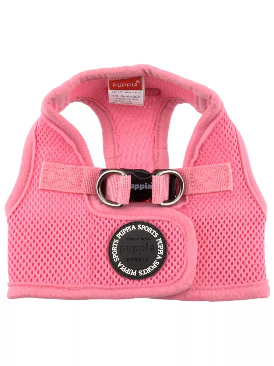 Шлейка для собак "Soft Vest"