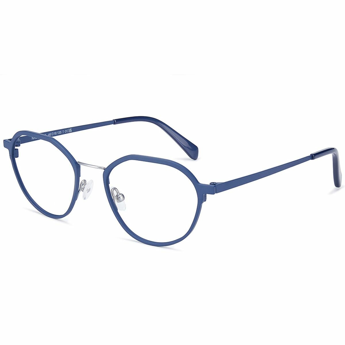 Детские очки для зрения NanoVista IGNIS NAO270146 size 46