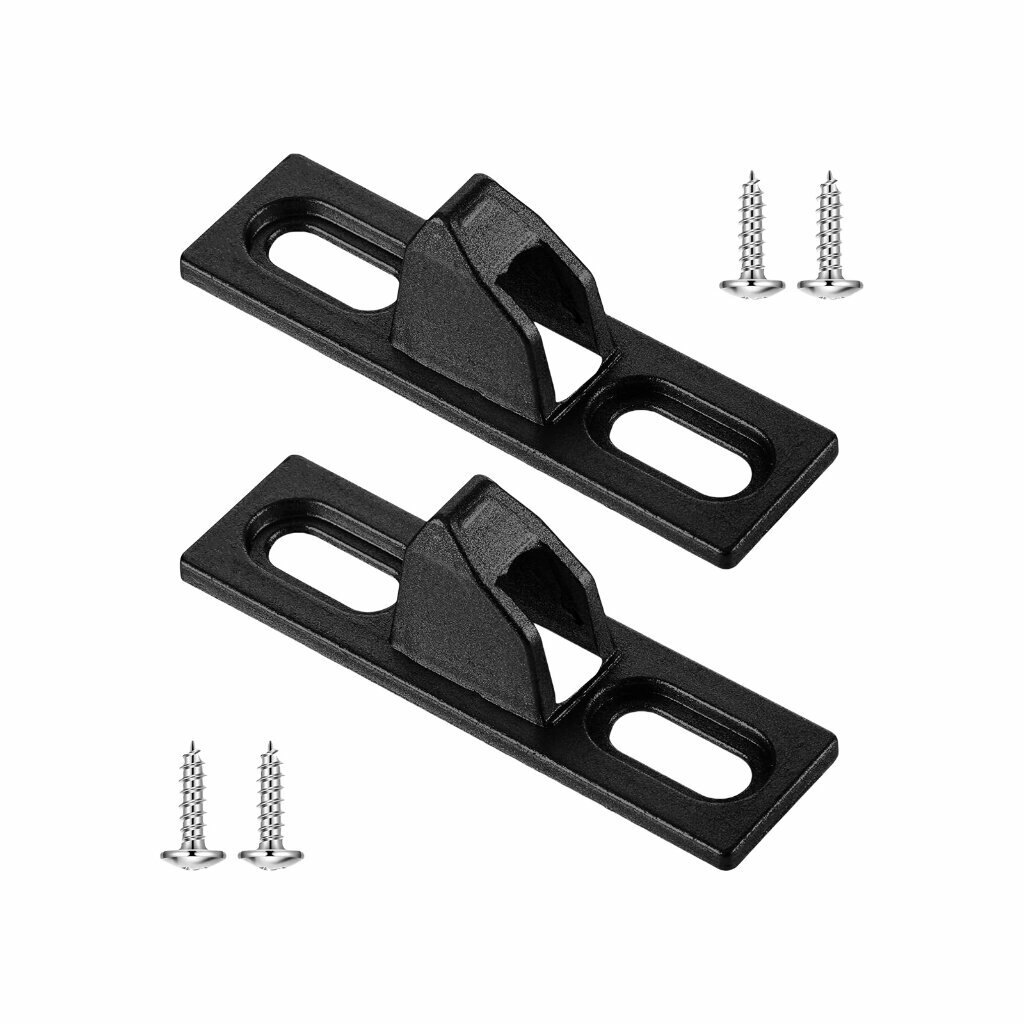 Защелки для раздвижных дверей