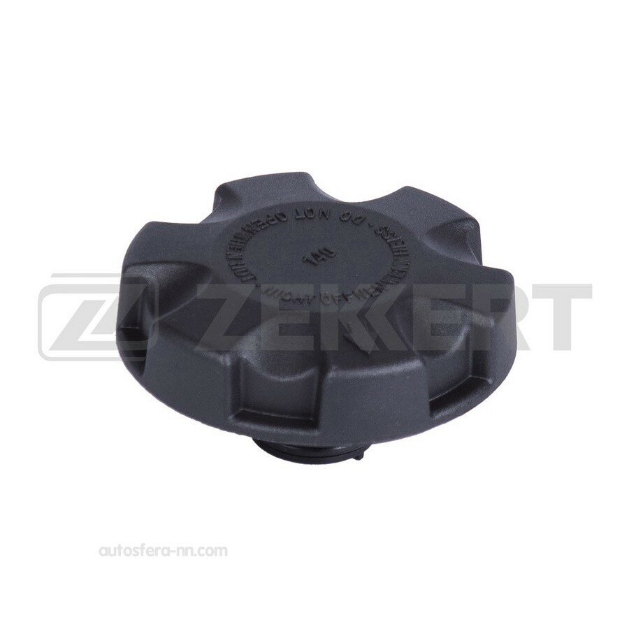ZEKKERT BD2002 Крышка расширительного бачка BMW 5 (F07 F10 F11 G30 G31 F90) 09- 3 (E90-E93 F30 F31 F34 F80) 04- X