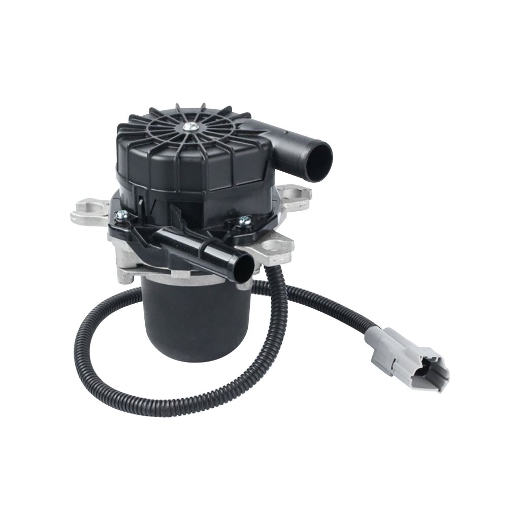 Постоянный металлический вторичный нагнетатель для выбранных моделей SUV, легкая установка, усиленная работа двигателя