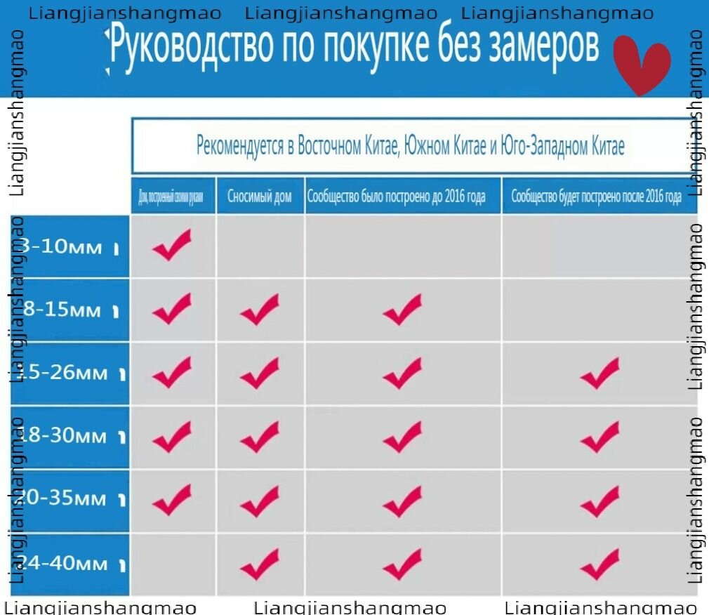 Стеклоочиститель, 1 шт — фото 1