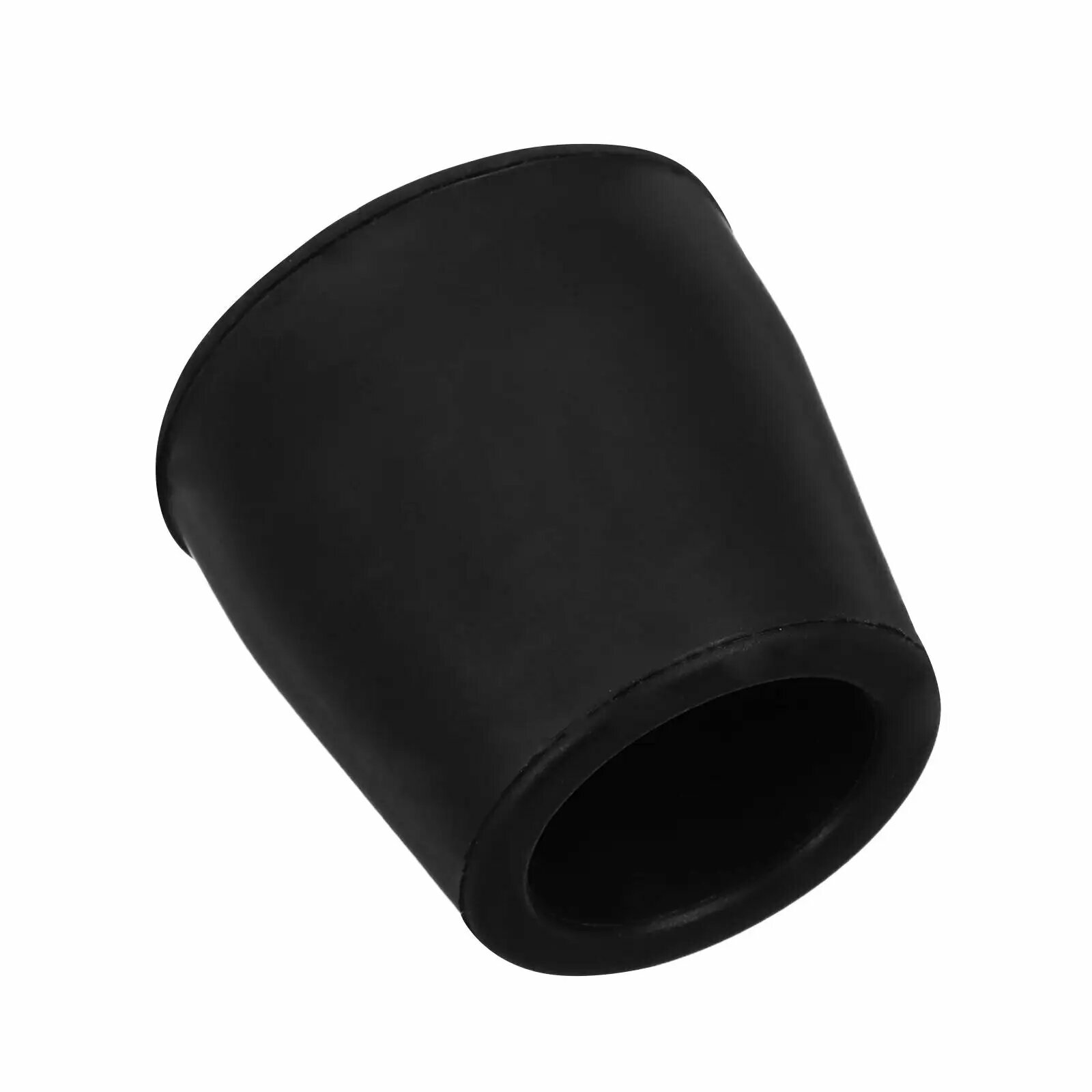 Подушечки для ног ходунков, резиновые сменные насадки, нескользящие костыли-трости, аксессуары, направляющие для ходунков, мебельные ножки, насадки для земли