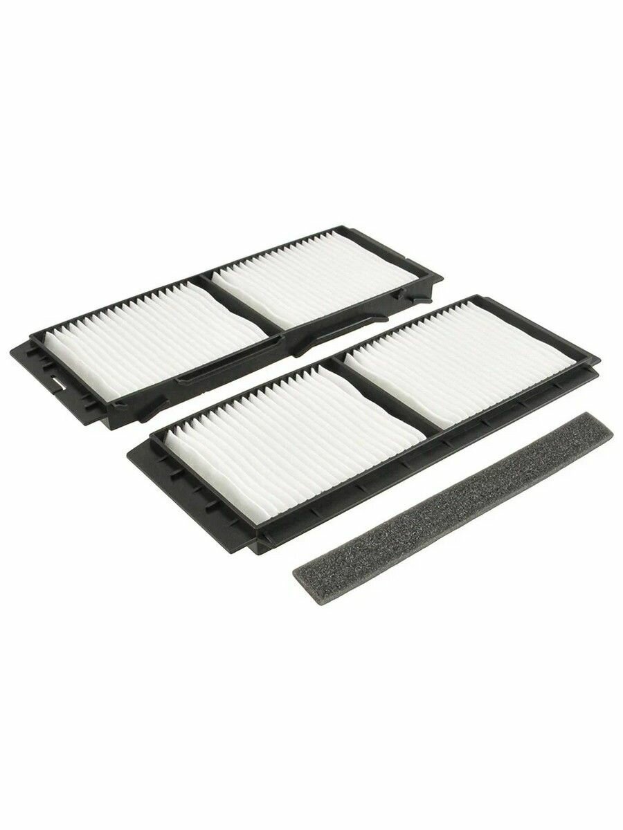 Фильтр салонный для а/м Mazda 3 / Мазда 3, Filtron K13122X