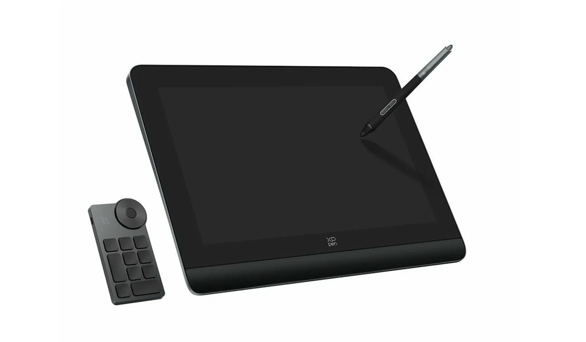 Графический планшет XPPen "Artist 14 Pro", 14", Bluetooth, A4