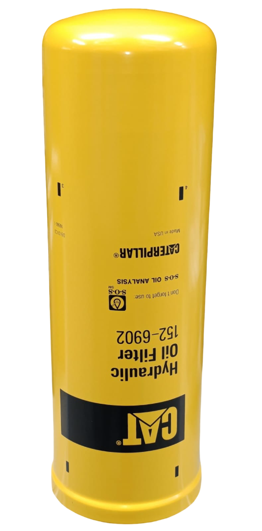 Фильтр гидравлический caterpillar, case ih (cat)