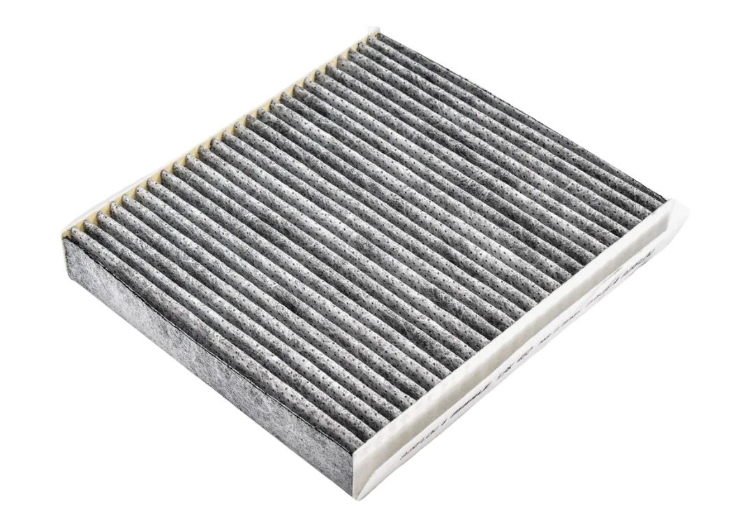 Фильтр салонный (угольный) toyota camry/yaris/ avensis/lexus (amd)