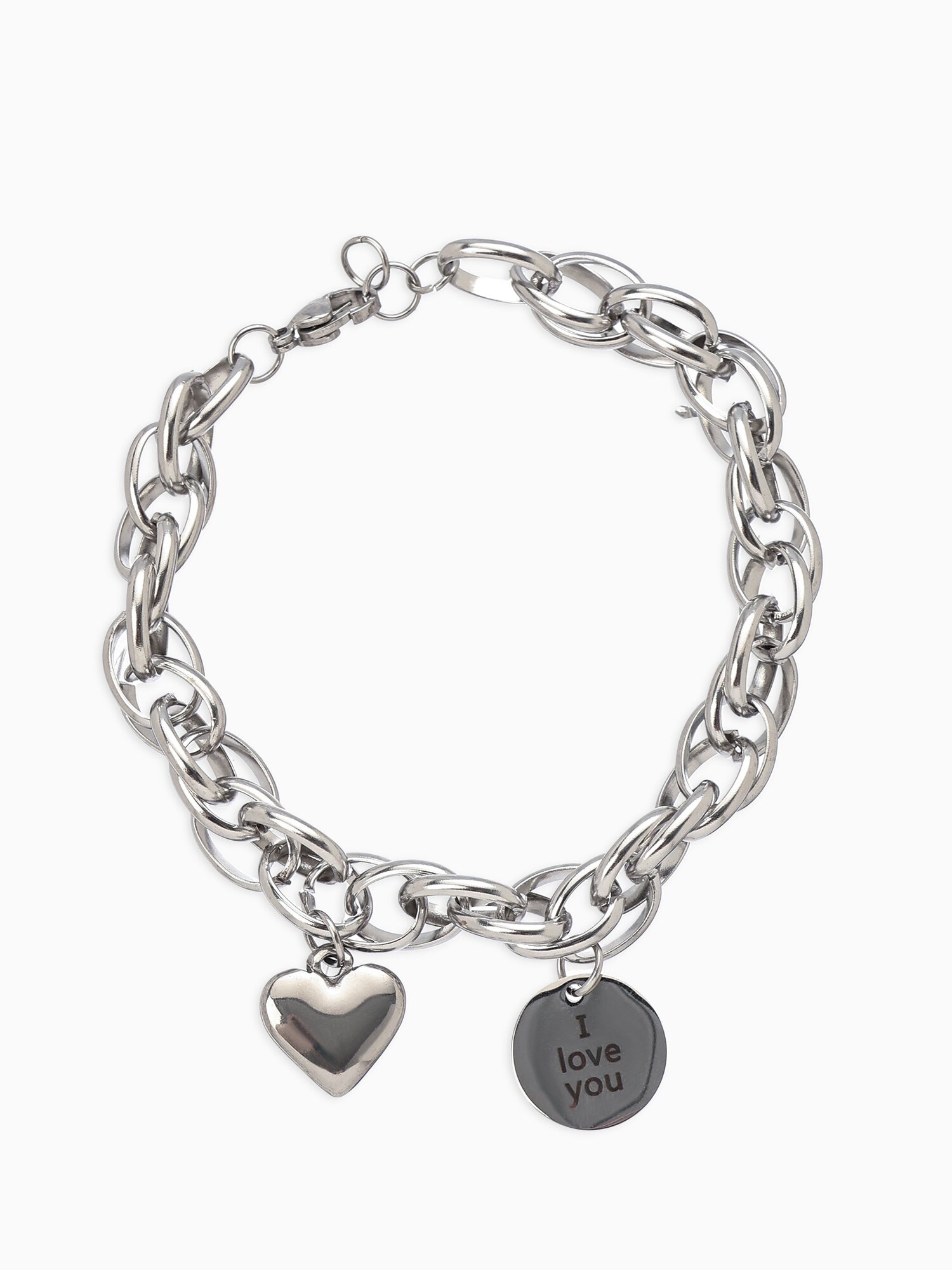 Браслет-цепочка