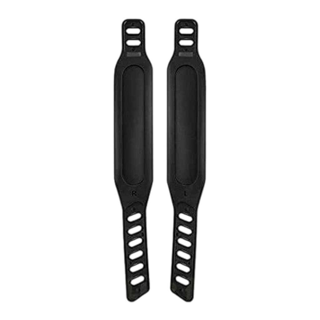 Ремни Для Велотренажера Универсальные Регулируемый Ремень Для Педали Велосипеда Ножка Для Фитнес-Велосипеда Для Велотренажеров В помещении