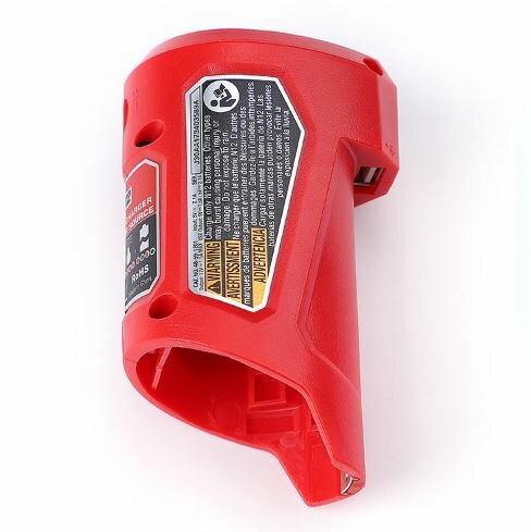Зарядное устройство MyPads для литиевой батареи электроинструмента Milwaukee N12 M12/5V2.1A 12V 2A