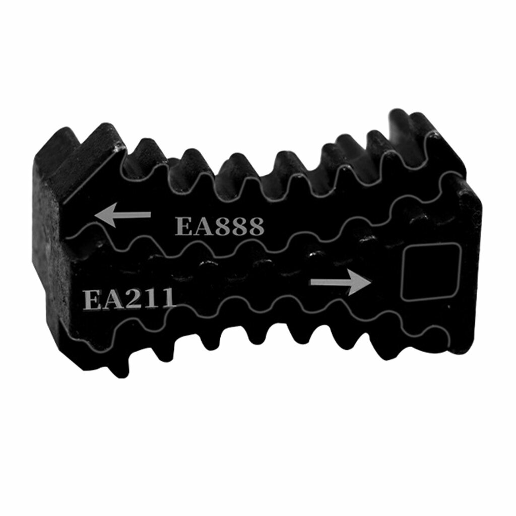 Инструмент для фиксации Зубчатого колеса Распределительного вала 3 В 1, Прочный Инструмент Для Фиксации Автомобильного Зубчатого колеса Газораспределения, Быстрая Фиксация для Автомобиля