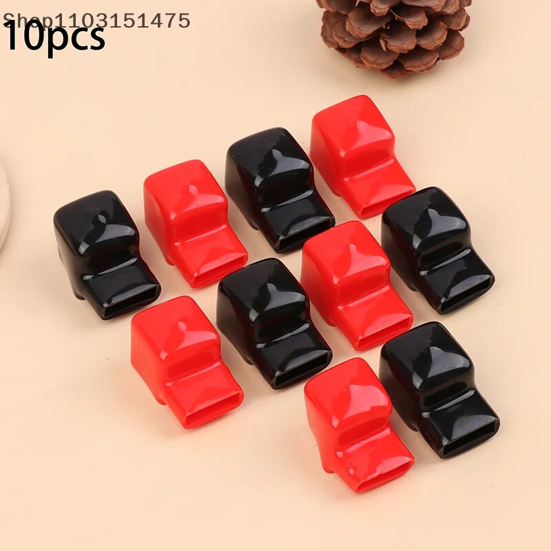 Гибкие изоляционные крышки для шин Lifepo4, 5 шт.