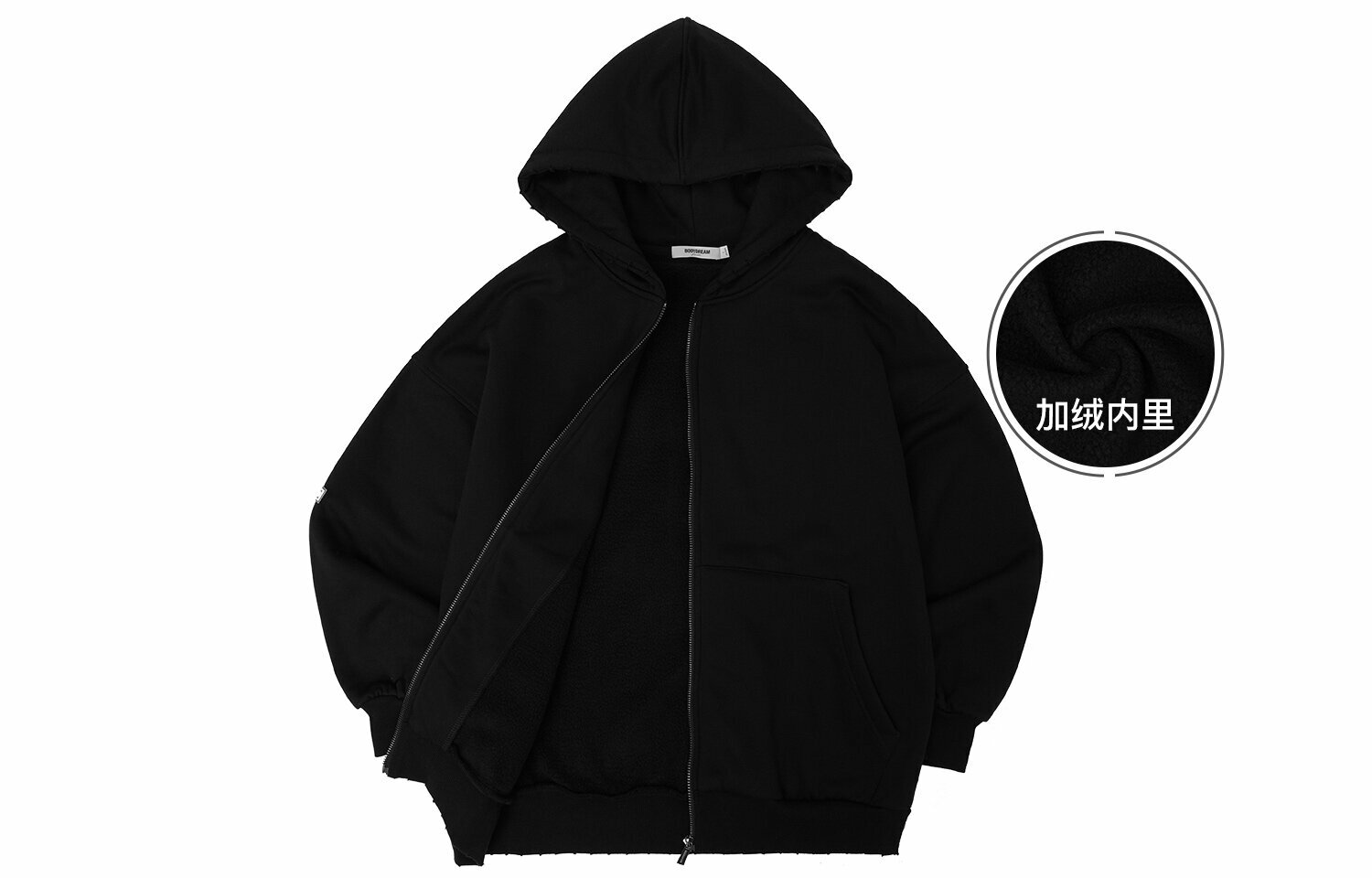 Куртка BASIC