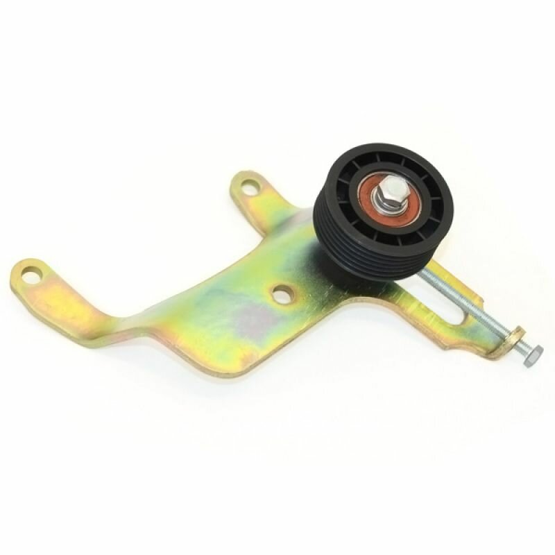 Ролик натяжной с кронштейном Riginal для а/м с дв. 4091 УАЗ