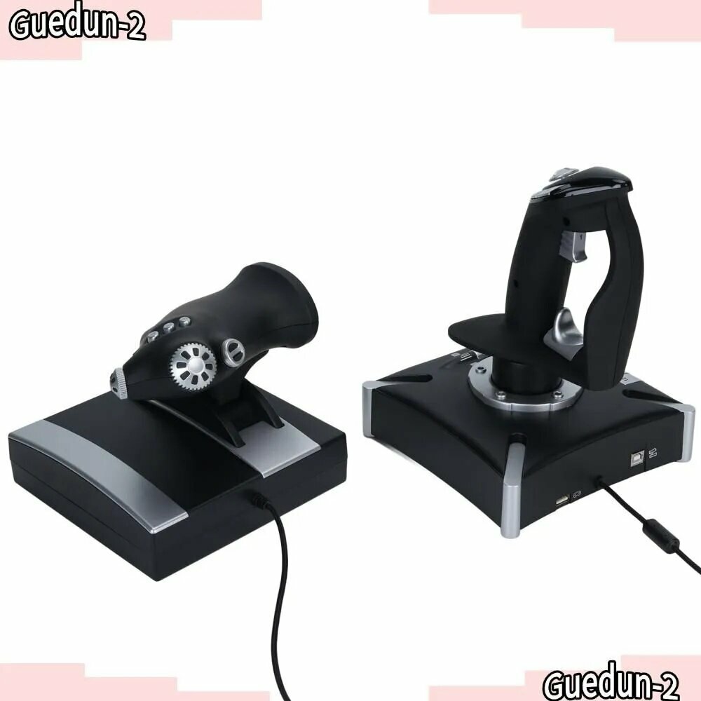 Джойстик моделирования полета