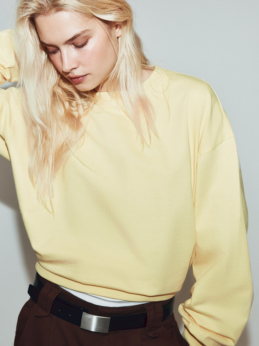 Свитшот mix match