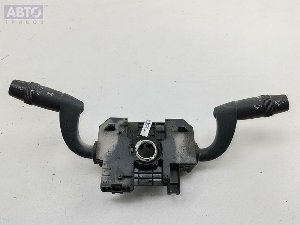 Переключатель подрулевой (стрекоза) Peugeot Boxer (2006-2014)