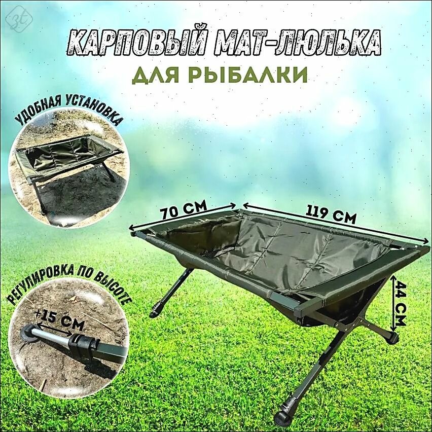 Аксессуары для безопасного обращения с рыбой