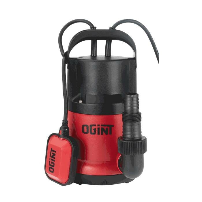 Насос дренажный DPC-550A 230В Ogint