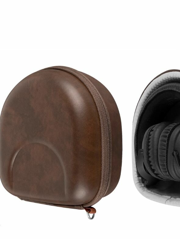 Сумка / Чехол / Кейс для наушников Marshall Major II, III, IV, V 14.5x13.5x8.5cm