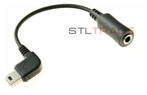 Аудио адаптер HTC