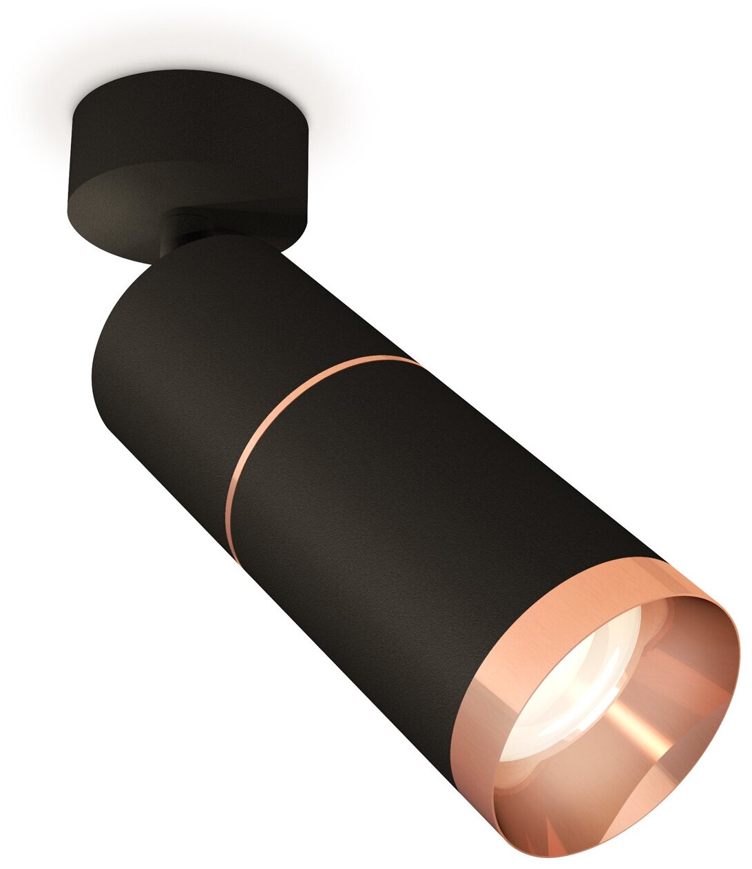 Спот Ambrella Light DIY System Complects, XM6313013, Стиль Техно