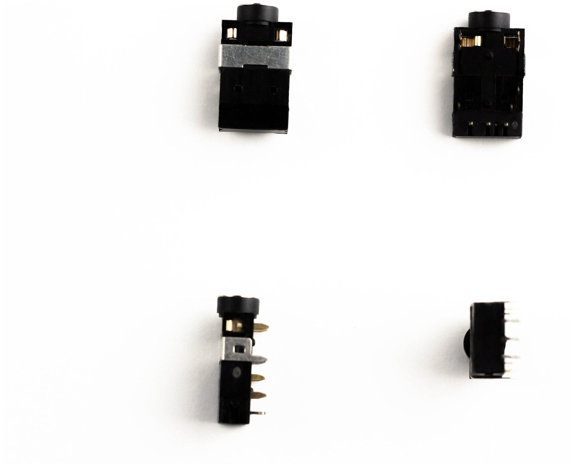 Разъем Audio TJ-01-D