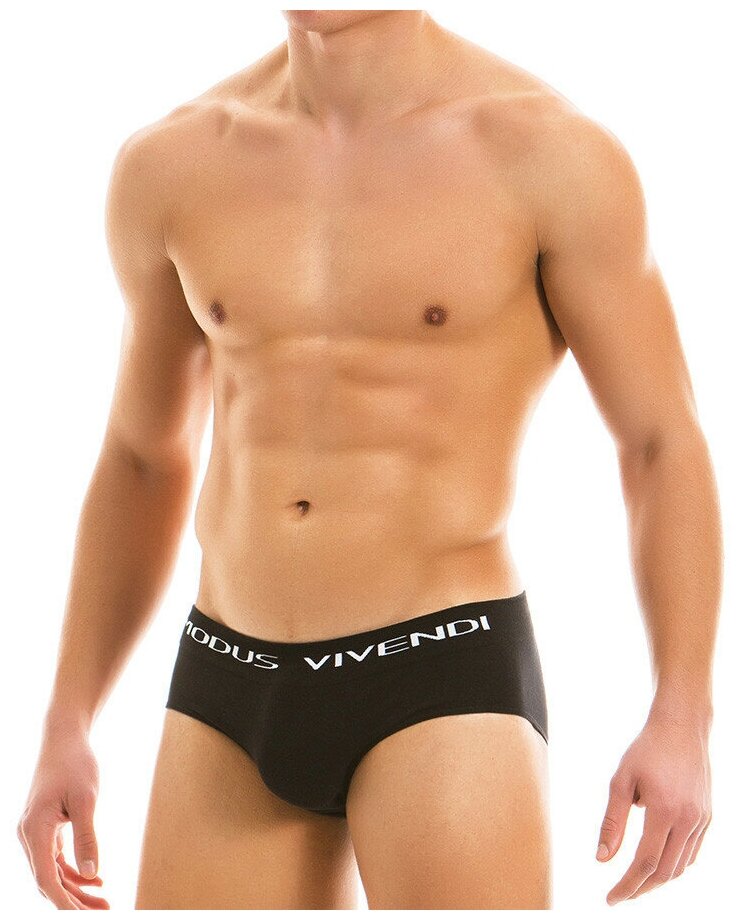 Трусы Seamless Classic Briefs