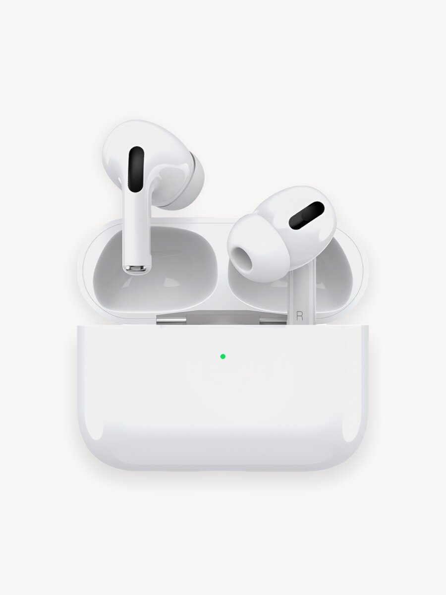 Беспроводные наушники Pods Pro2 для iPhone / iPad / iOS