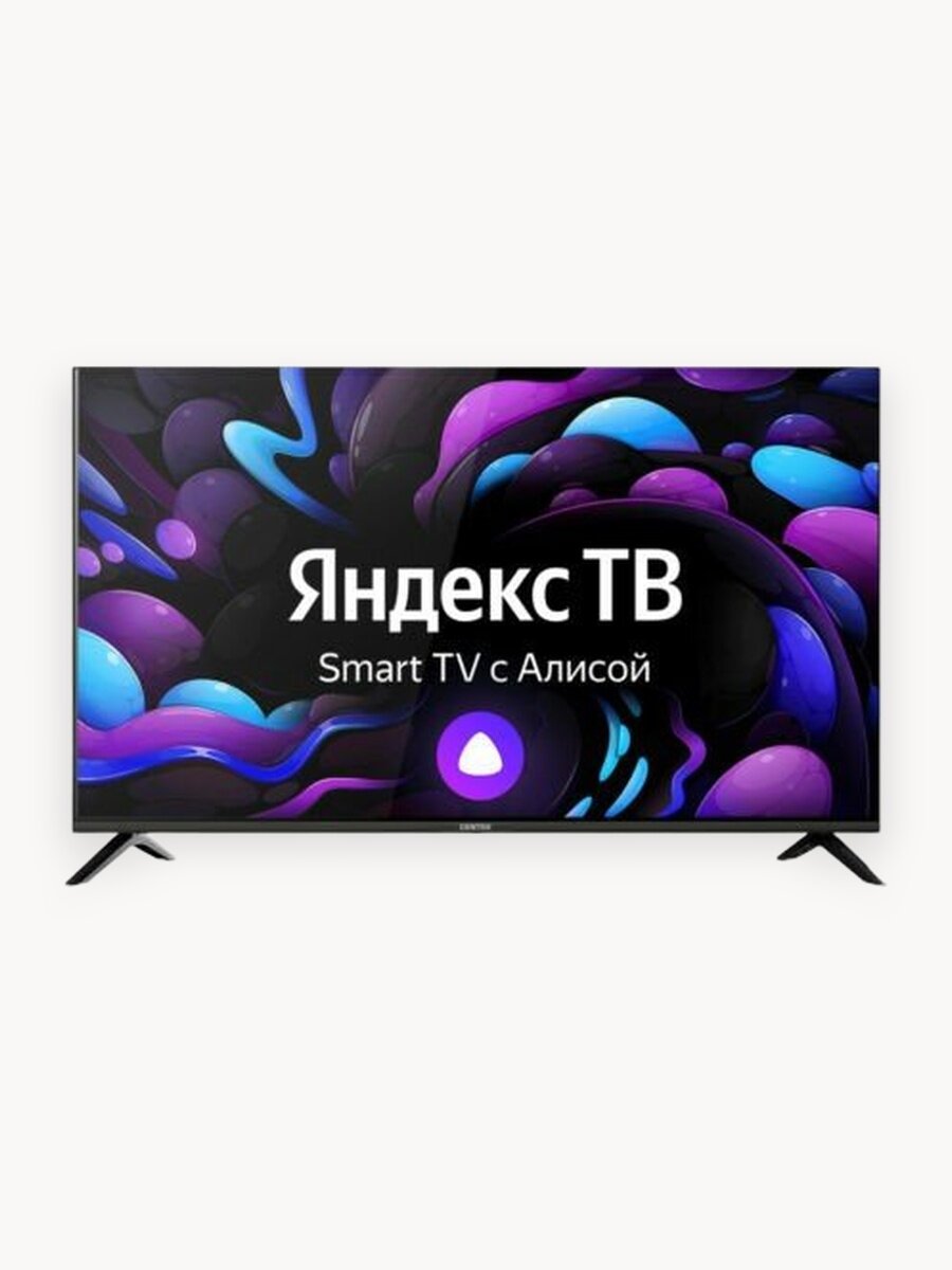 Телевизор CENTEK CT-8750