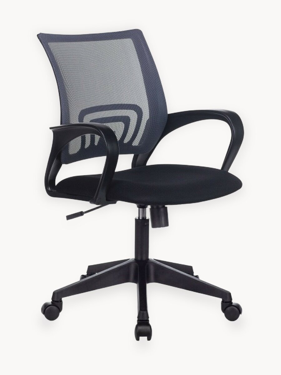 Компьютерное кресло Бюрократ CH-695N