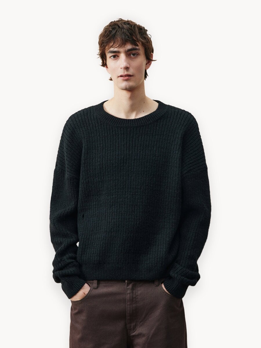 Свитер Man Casual