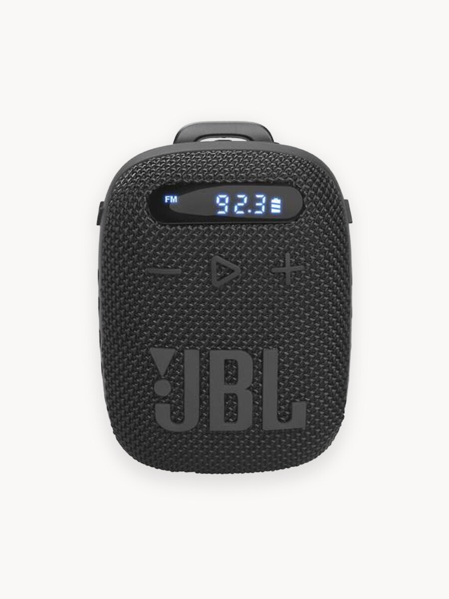 Портативная акустика JBL Wind3